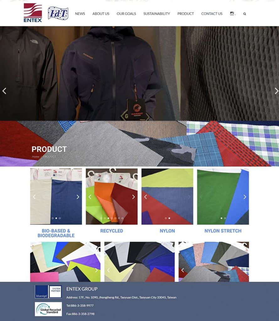 網站SEO優化 Bonstudio