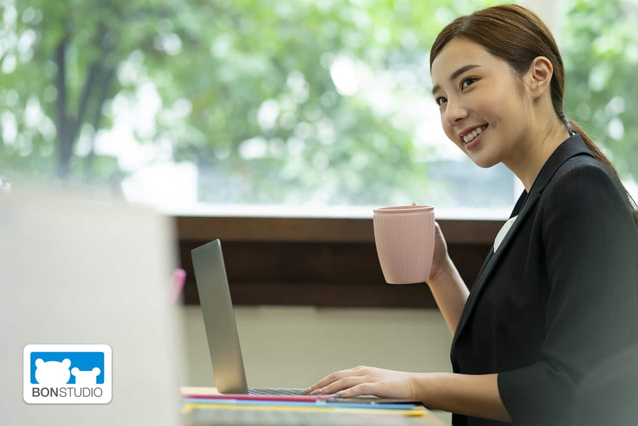 SEO優化,RWD網頁設計|Bonstudio