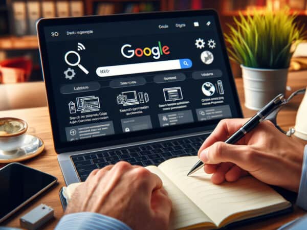 SEO基礎篇(一) 搜尋引擎優化重點簡單說，SEO教學繼續看下去